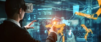 IoT's impact on predictive maintenance | InfiSIM