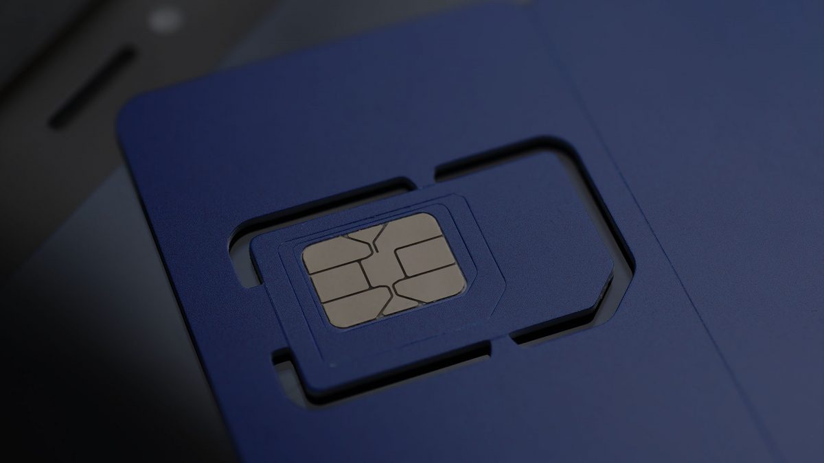 M2M SIM cards | M2M SIMs for Business - InfiSIM