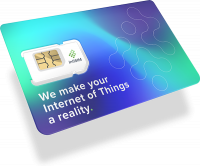 M2M SIM Cards: Global Multi-Network Connectivity for IoT | InfiSIM