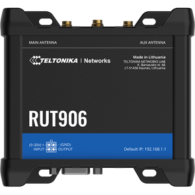 IoT routers, gateways & modems - InfiSIM