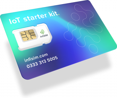 IoT SIM cards | IoT SIMs for business - IoT Sims For Business | InfiSIM